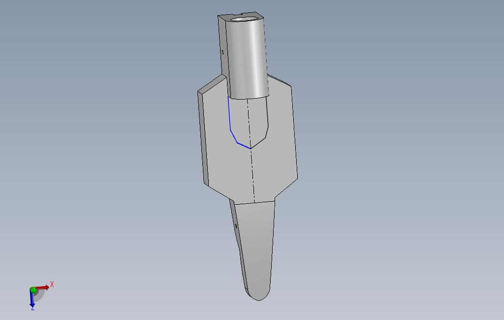 车身solidworks 2013模型图纸免费下载 懒石网