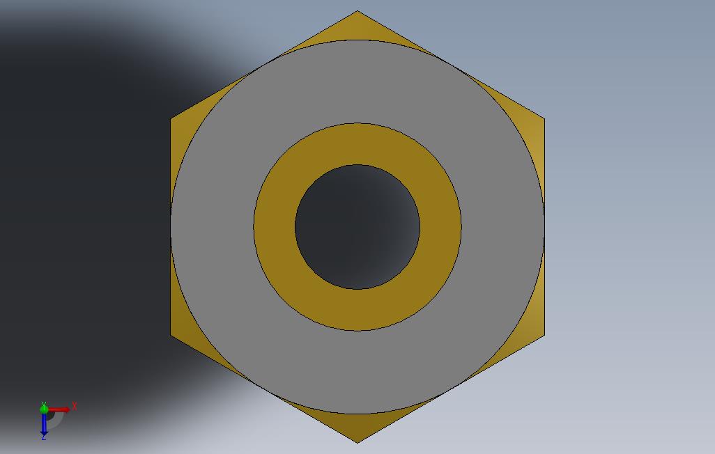 适配器g18 推入式1solidworks 2016模型图纸免费下载 懒石网