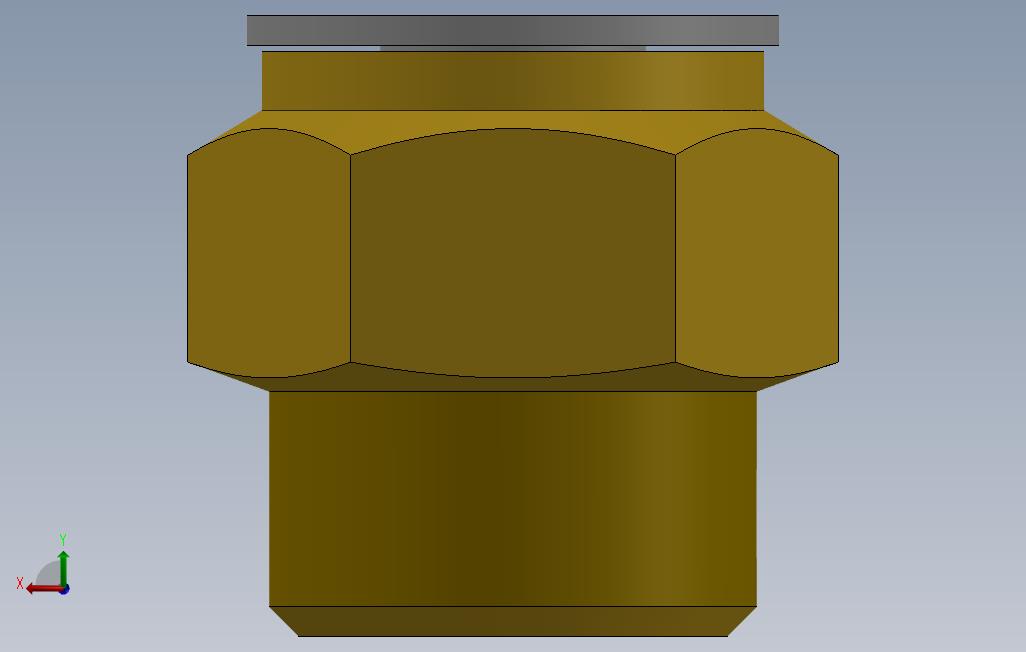 适配器g38 推入式8solidworks 2016模型图纸免费下载 懒石网