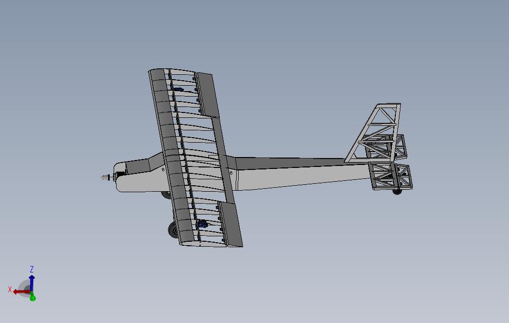 RC-L1DXF_SOLIDWORKS_模型下载 – 懒石网