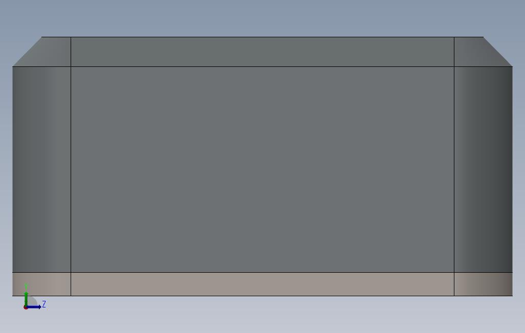 Arduinouno和plx宽带控制器外壳solidworks 2014模型图纸免费下载 懒石网