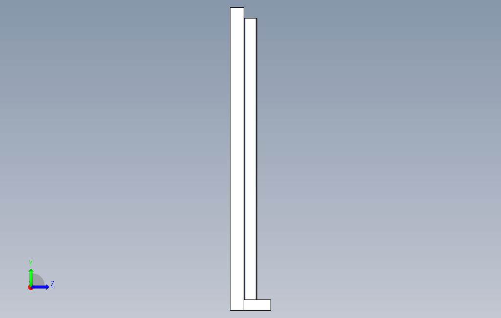 Imu剃须刀step模型图纸免费下载 懒石网