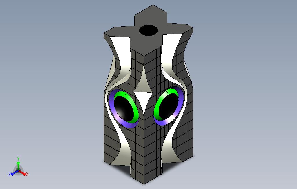 solidworks_STEP_模型下载 – 懒石网