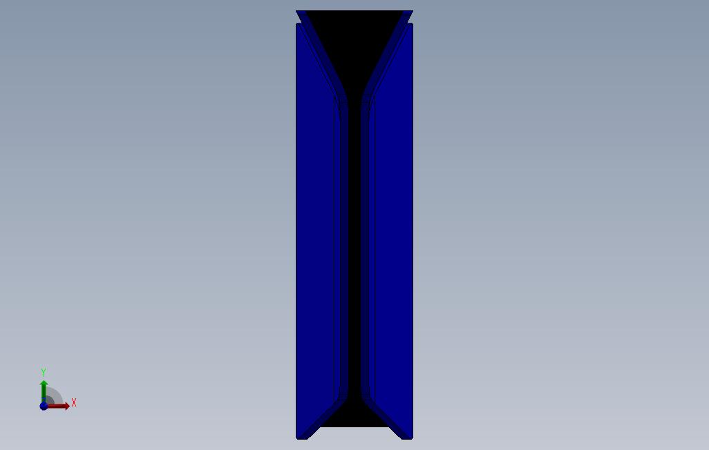 Sr设计货架支架2solidworks 2012模型图纸免费下载 懒石网