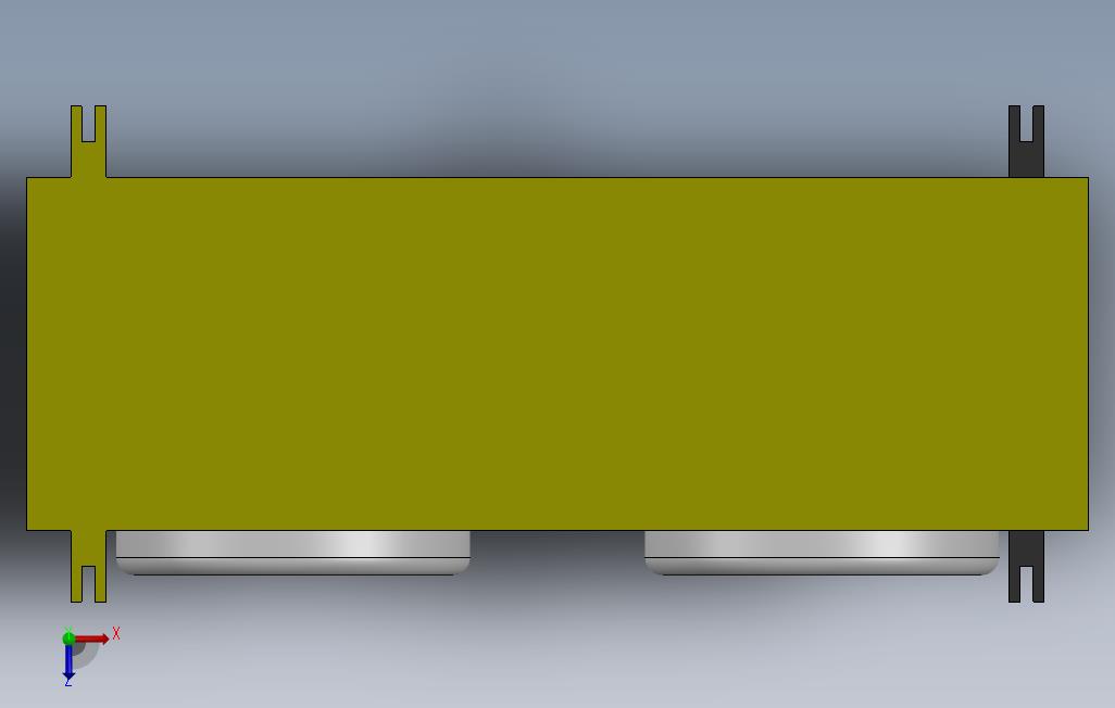 冷室蒸发器solidworks 2012模型图纸免费下载 懒石网