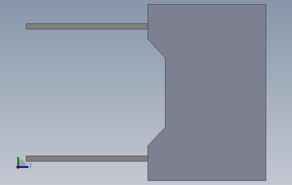 1段条形图LED阵列_SOLIDWORKS 2016_模型图纸免费下载 – 懒石网