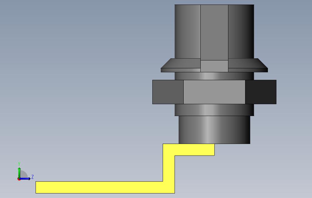 DPCL-WL-C2-MR22（达山品牌）_SOLIDWORKS 2018_模型图纸免费下载 – 懒石网