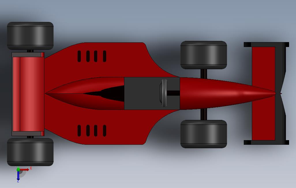 F1赛车_SOLIDWORKS 2014_模型图纸免费下载 – 懒石网
