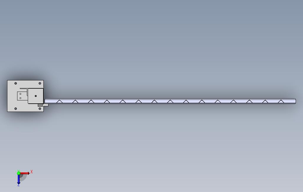 请帮助 门项目 Solidworks 2013 模型图纸免费下载 懒石网