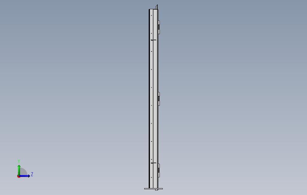 请帮助 门项目 Solidworks 2013 模型图纸免费下载 懒石网