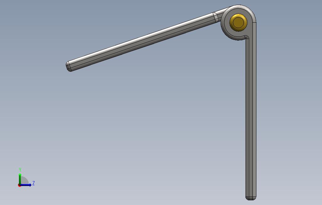 辛格尔。_SOLIDWORKS 2012_模型图纸免费下载 – 懒石网