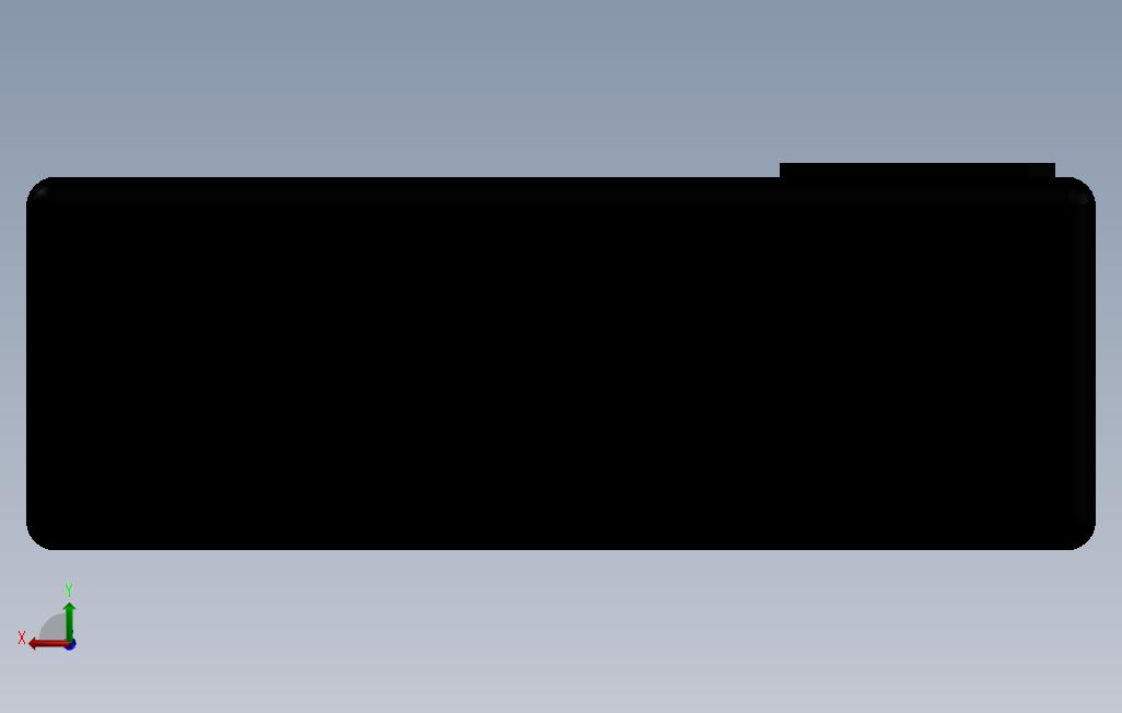 频谱srs42接收机solidworks 2016模型图纸免费下载 懒石网