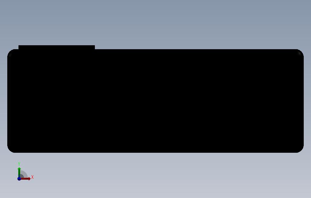 频谱srs42接收机solidworks 2016模型图纸免费下载 懒石网