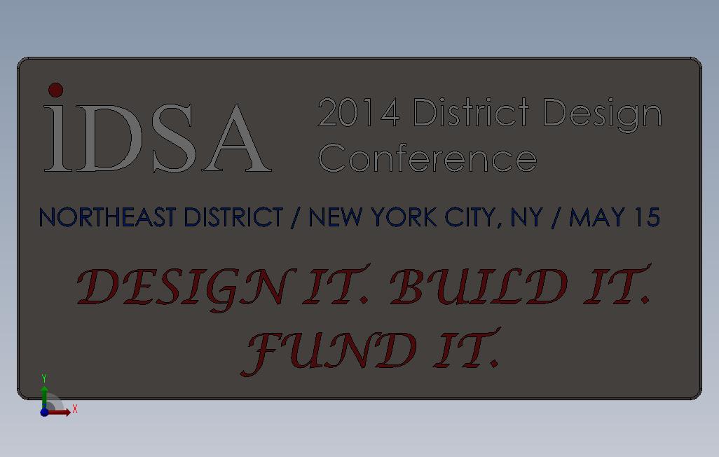 IDSA密码_SOLIDWORKS 2012_模型图纸免费下载 – 懒石网