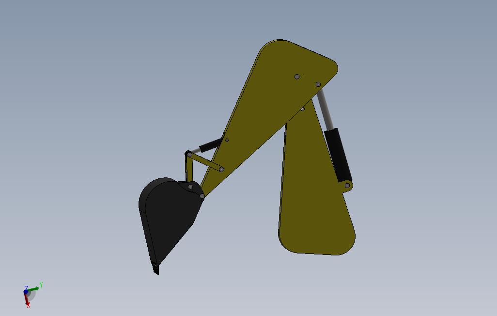 JCB_SOLIDWORKS_模型下载 – 懒石网