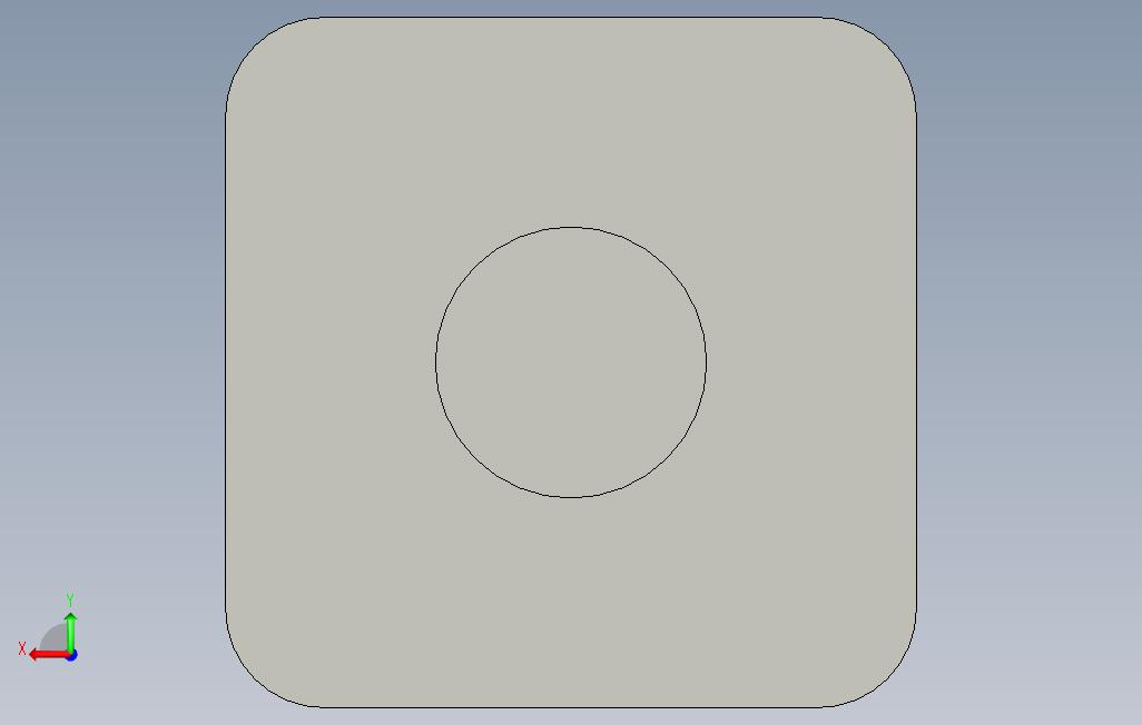 交通锥28“高_STEP_模型图纸免费下载 – 懒石网