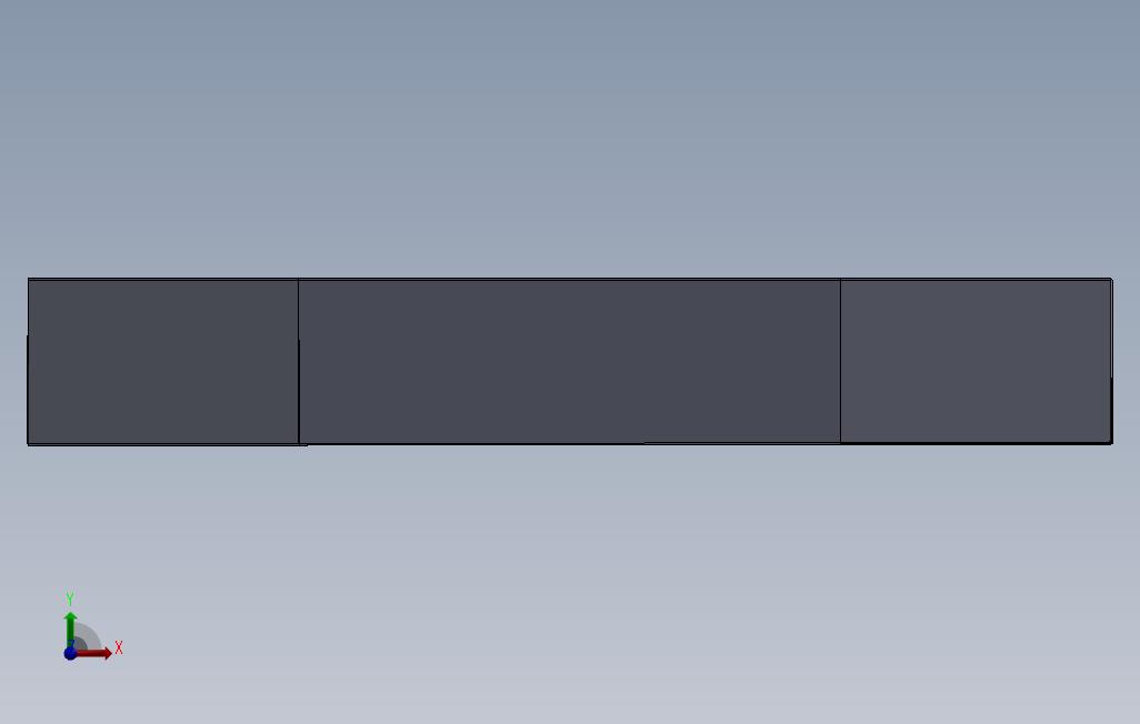 前保险杠solidworks 2014模型图纸免费下载 懒石网