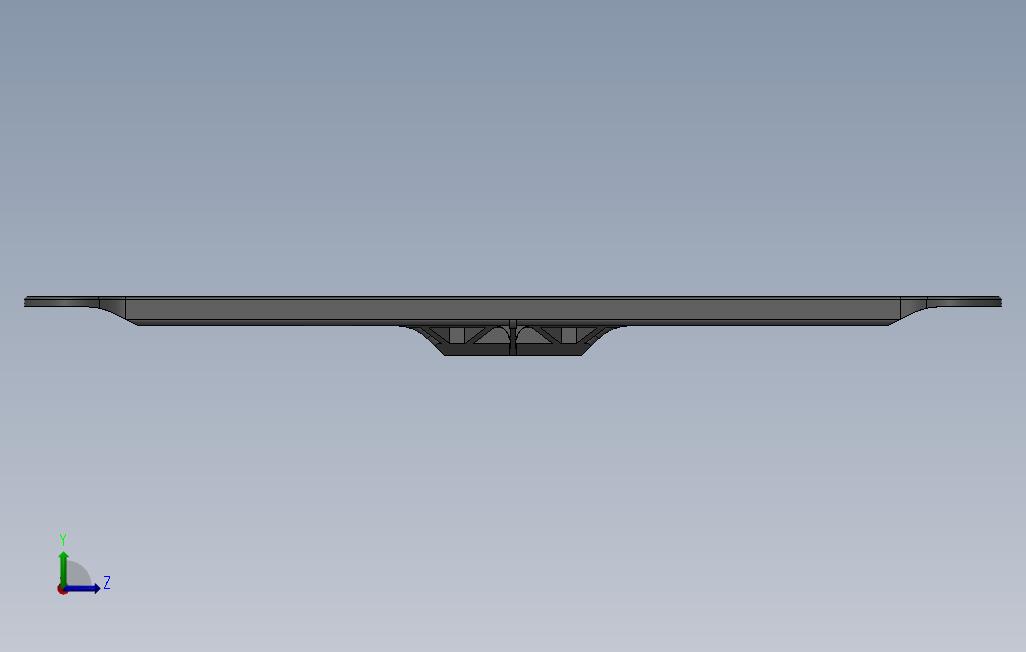 四架直升机 H”型机身solidworks 2012模型图纸免费下载 懒石网