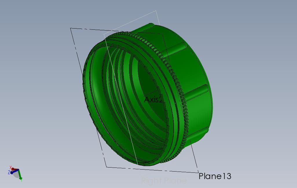模型机械设备solidworks免费图纸模型下载 懒石网