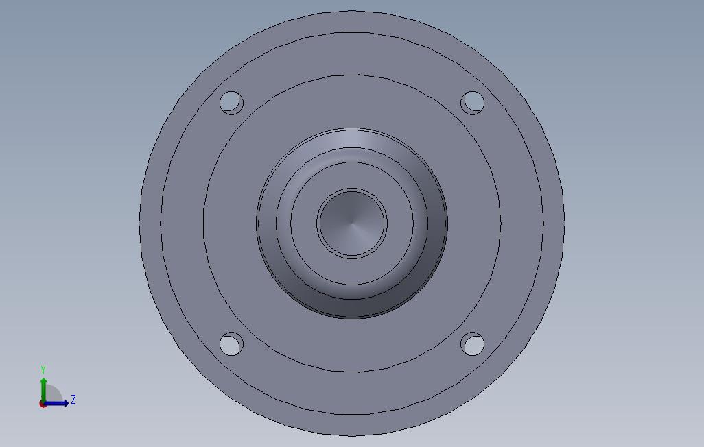 油泵solidworks 2015模型图纸免费下载 懒石网
