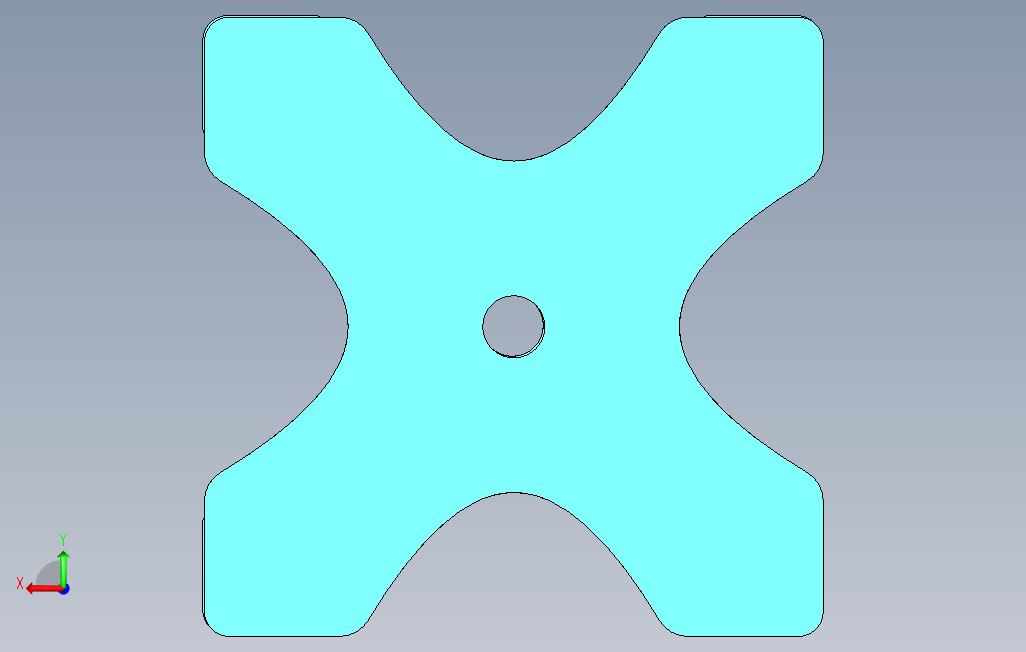 M3D滑阀支架_STEP_模型图纸免费下载 – 懒石网