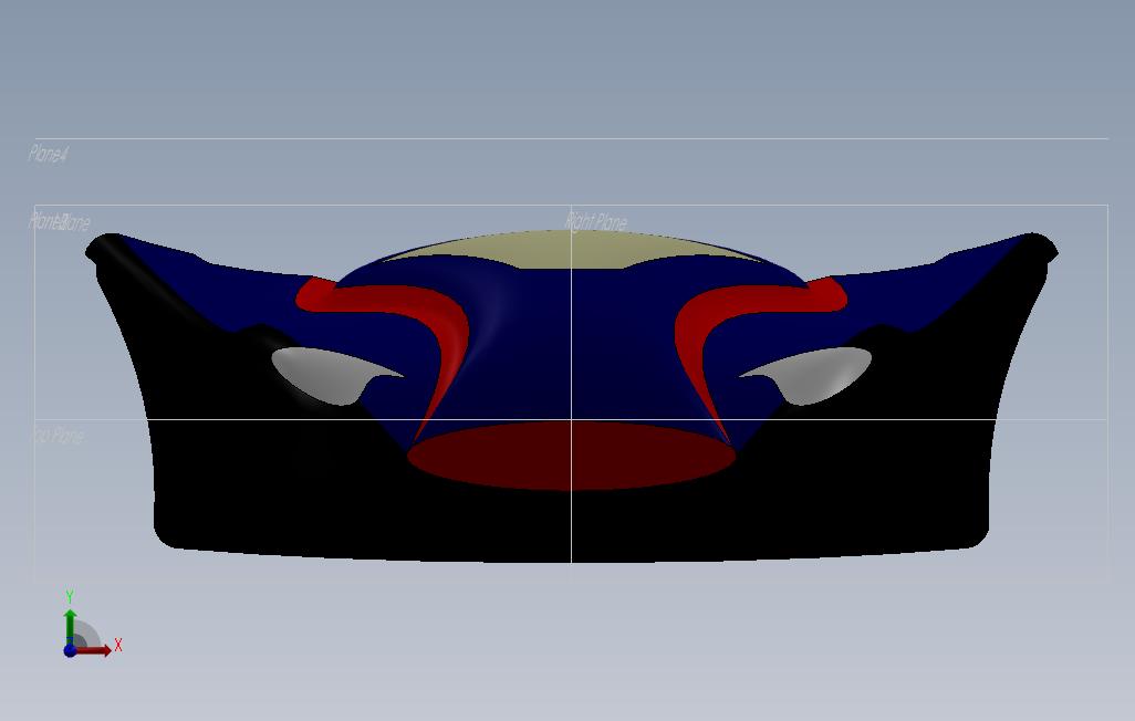 颈动脉1solidworks 2012模型图纸免费下载 懒石网