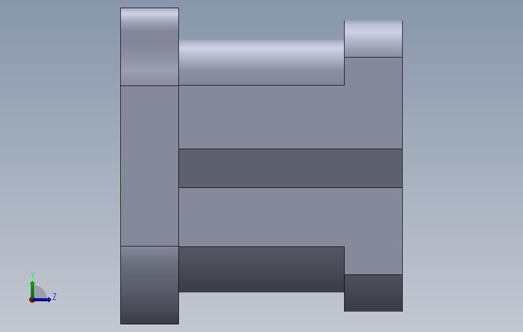 Tst34机械产品 Solidworks 2012 模型图纸免费下载 懒石网