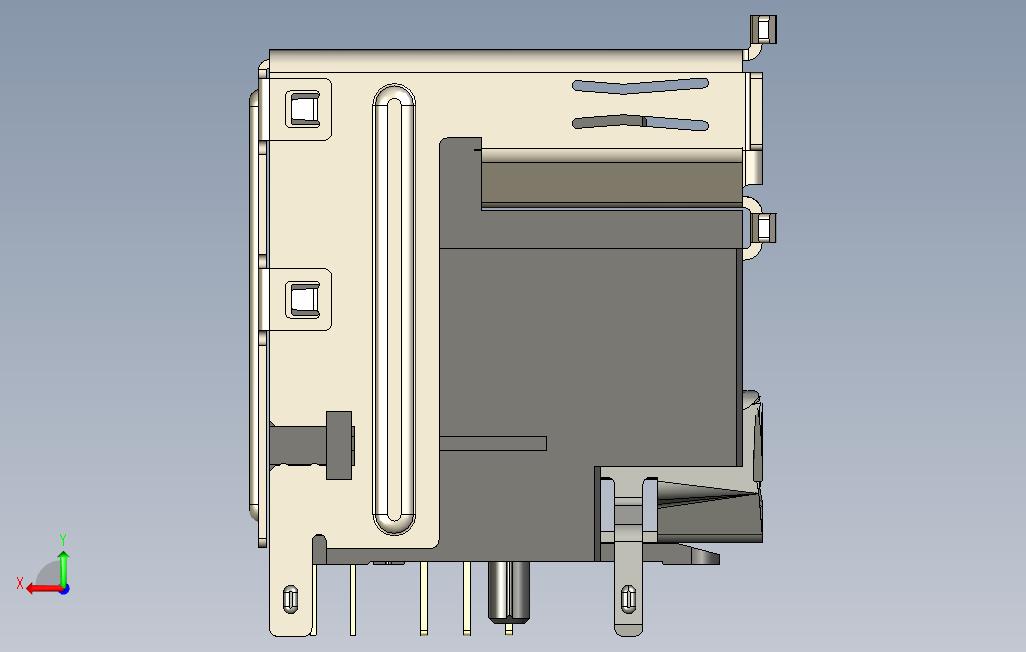 A6-32-B51-11_STEP_模型图纸免费下载 – 懒石网