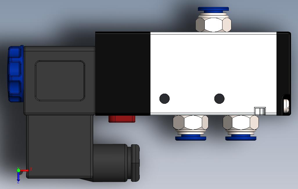 DCV_SOLIDWORKS 2016_模型图纸免费下载 – 懒石网
