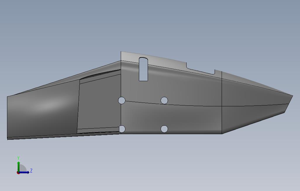 fsae身体工作_SOLIDWORKS 2018_模型图纸免费下载 – 懒石网