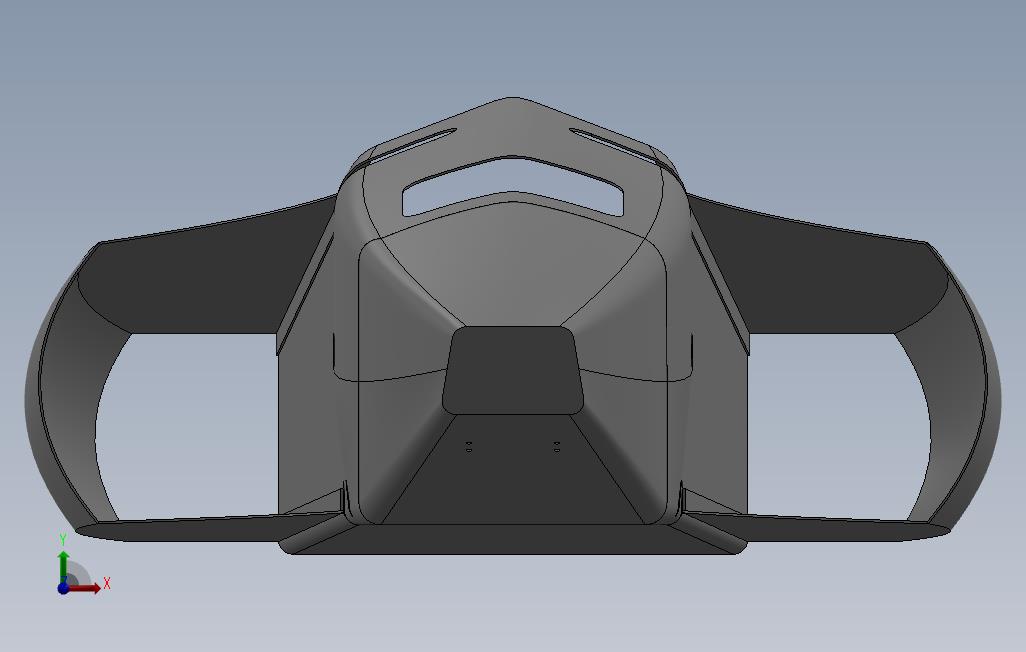 fsae身体工作_SOLIDWORKS 2018_模型图纸免费下载 – 懒石网