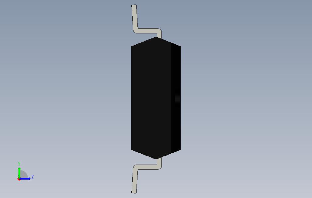 SDIP-4_STEP_模型图纸免费下载 – 懒石网