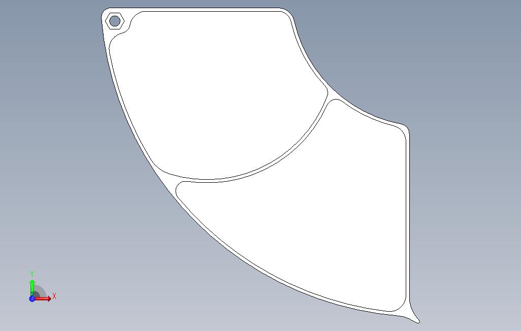 丝箱工具支架（丝丝卡瓦塔库图苏）solidworks 2018模型图纸免费下载 懒石网