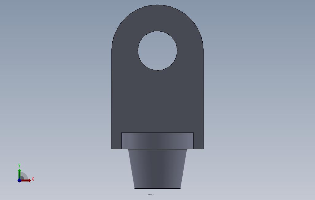 基本固体模型solidworks 2012模型图纸免费下载 懒石网