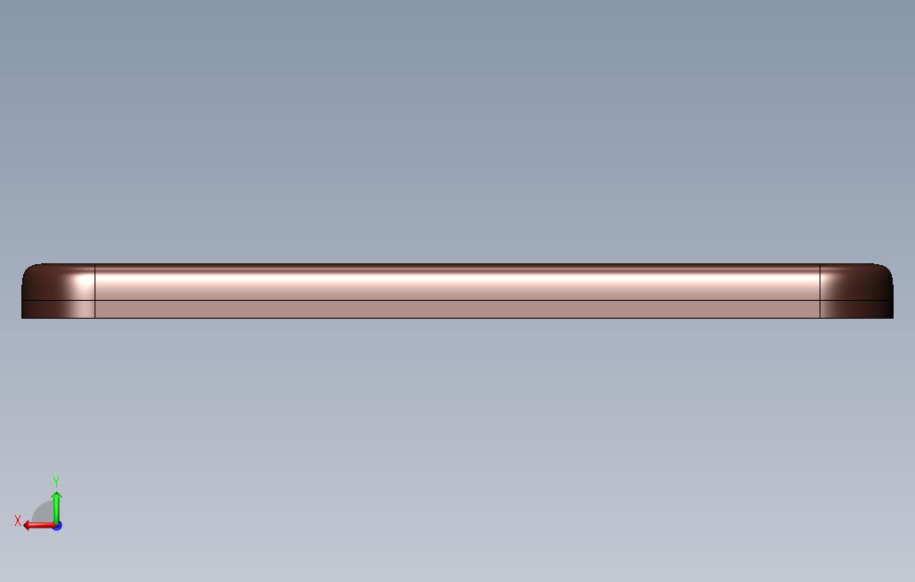 树莓派的散热器3b_SOLIDWORKS 2015_模型图纸免费下载 – 懒石网