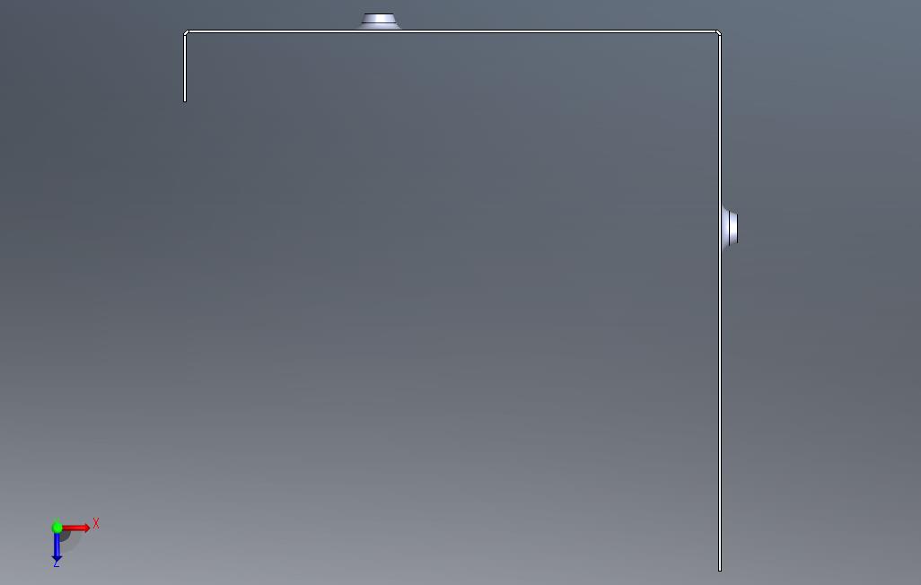角度支架solidworks 2010模型图纸免费下载 懒石网