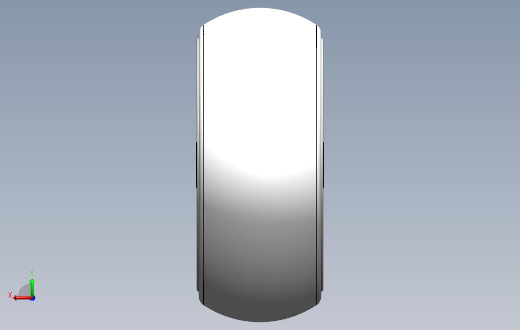 摩托车后轮solidworks 2018模型图纸免费下载 懒石网