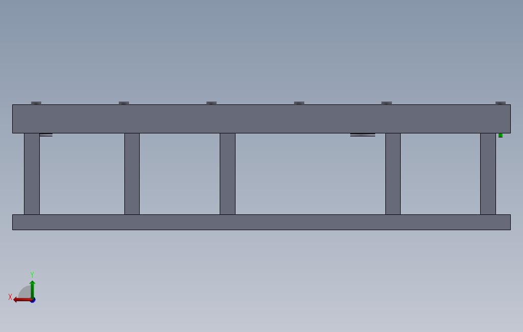 玻璃锅片零件solidworks 2017模型图纸免费下载 懒石网