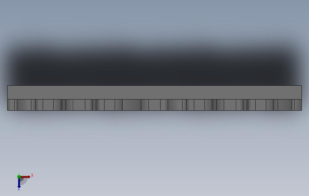 适配器从ABU到3f_SOLIDWORKS 2009_模型图纸免费下载 – 懒石网