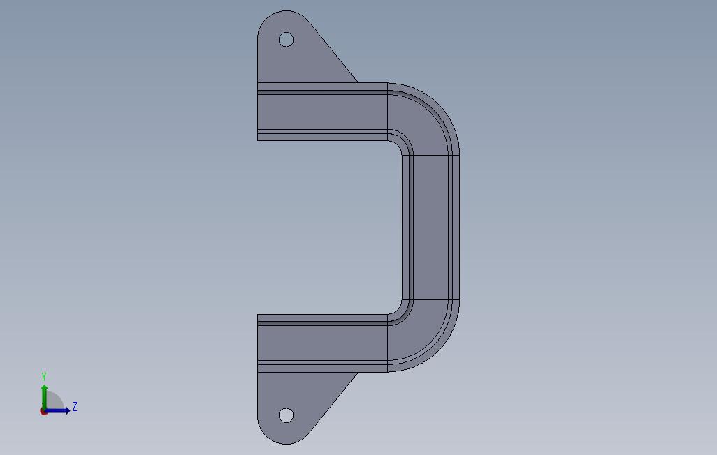 钢筋 Solidworks 2017 模型图纸免费下载 懒石网