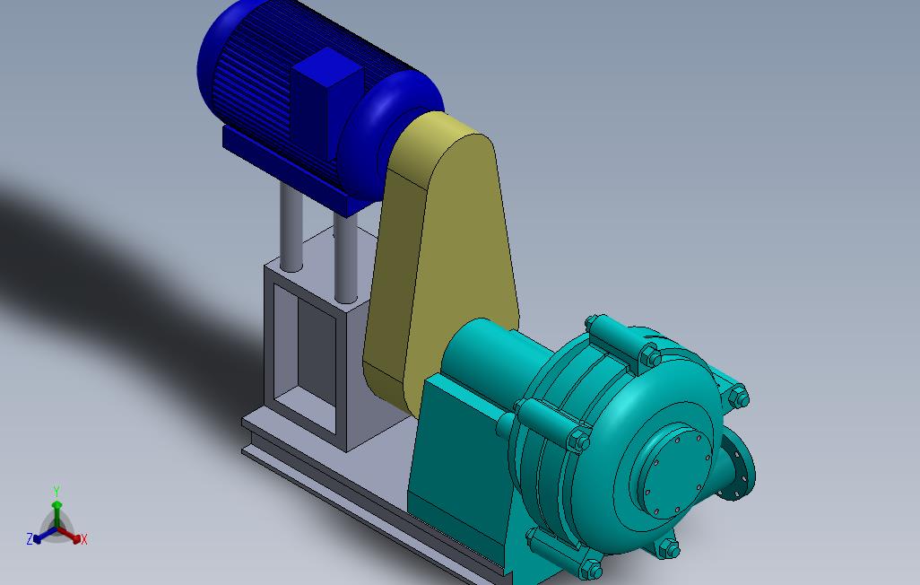 stp 3d模型 threejs_SOLIDWORKS_可下载图纸_模型下载 – 懒石网