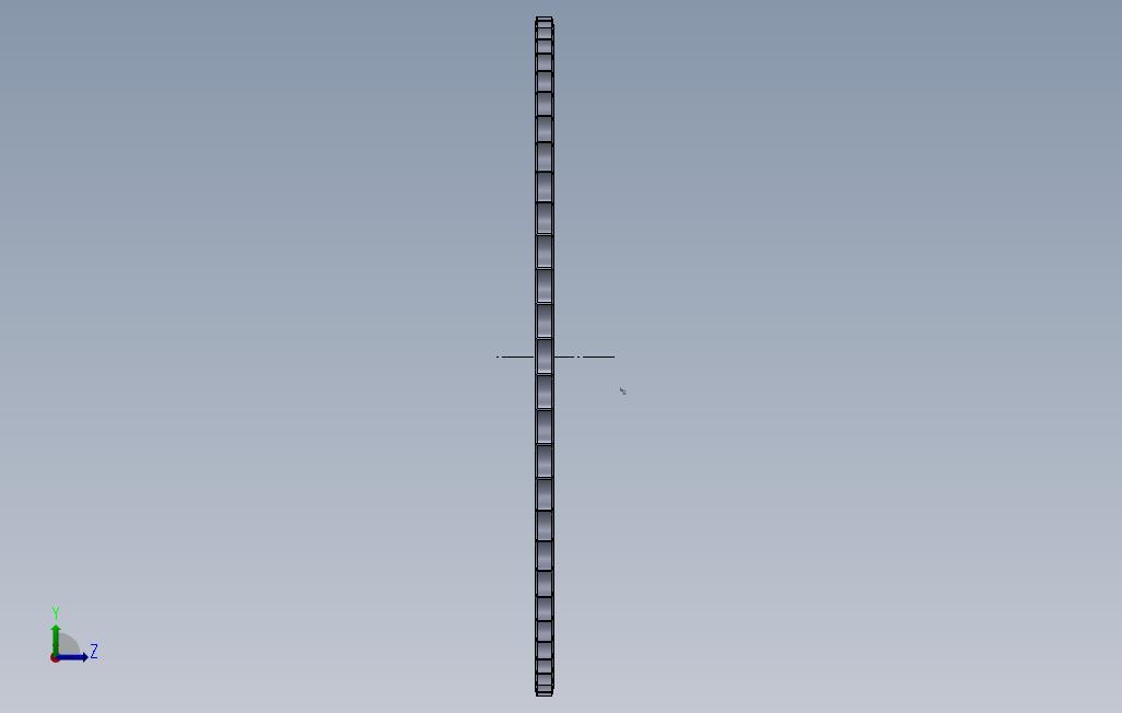 链式辐条solidworks 2013模型图纸免费下载 懒石网