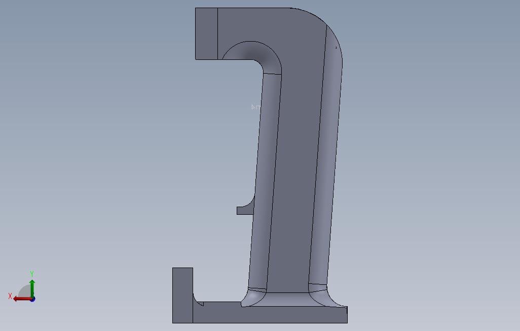 锤柄solidworks 2015模型图纸免费下载 懒石网