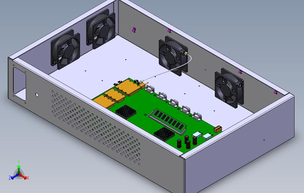 PC_SOLIDWORKS_免费图纸_模型下载 – 懒石网