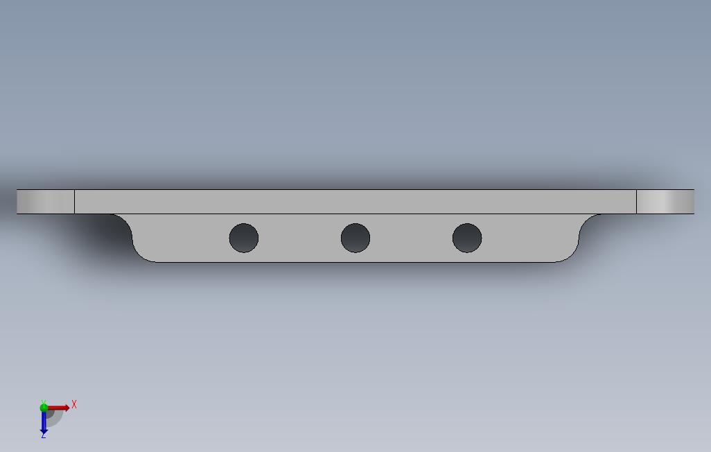 Ultimaker2六角扳手夹持器solidworks 2018模型图纸免费下载 懒石网