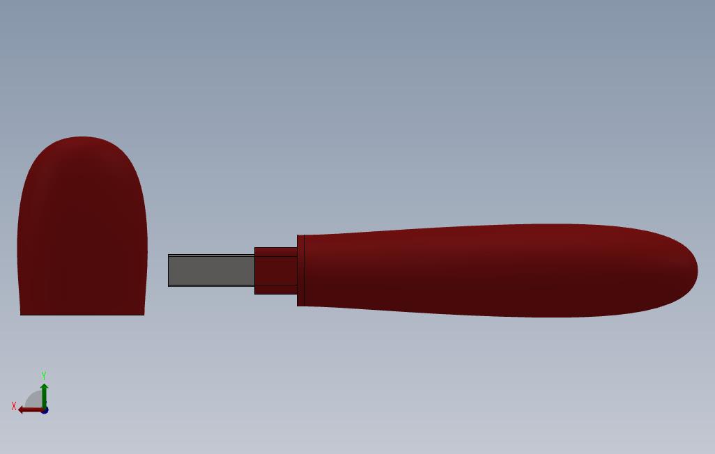 Usb闪存drievesolidworks 2014模型图纸免费下载 懒石网