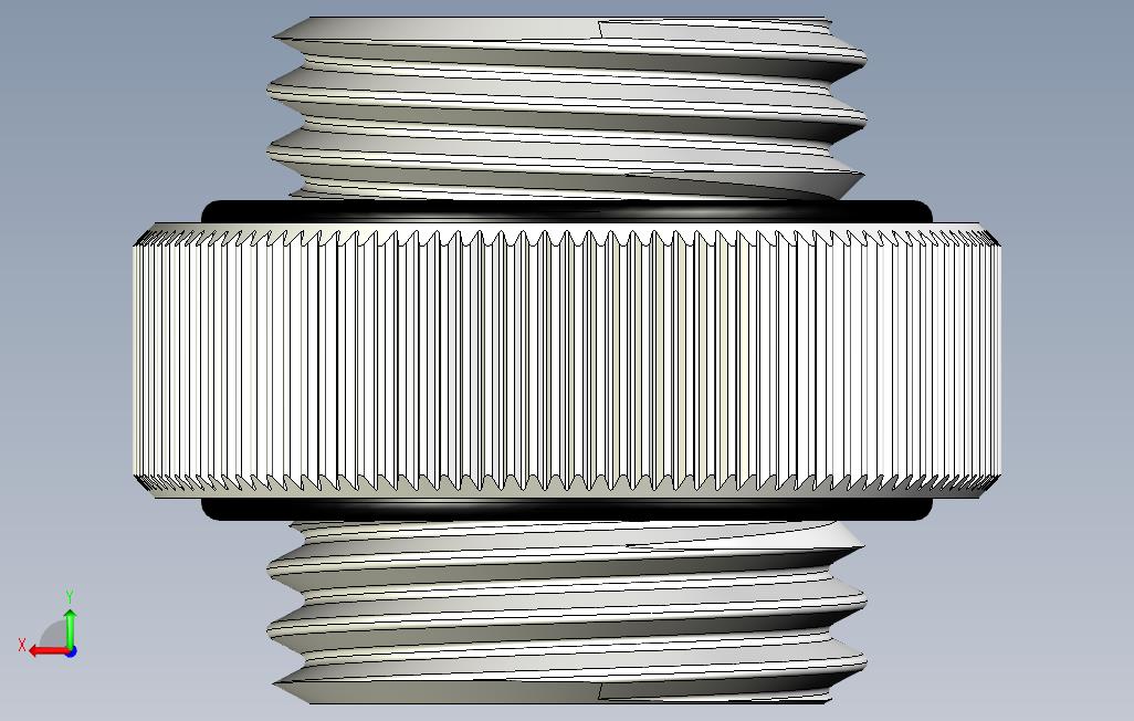 EK-AF扩展器6mMM-MG14_IGES_模型图纸免费下载 – 懒石网
