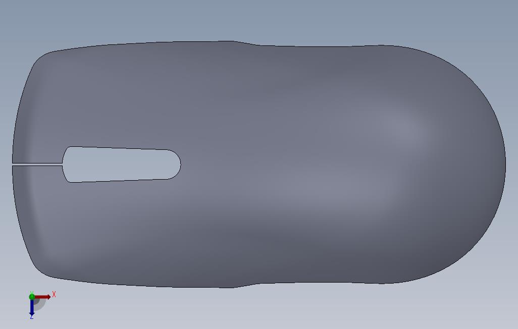 hp鼠标顶_SOLIDWORKS 2010_模型图纸免费下载 – 懒石网