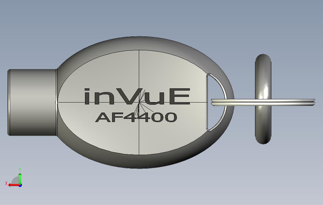 INVuEIR密钥FOB_STEP_模型图纸免费下载 – 懒石网