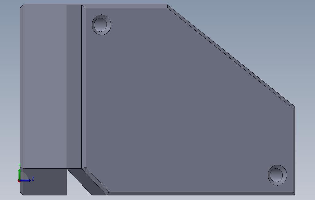 燃料箱吹塑模具solidworks 2016模型图纸免费下载 懒石网